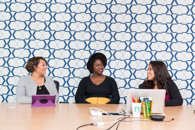 Intent versus Impact: A Formula for Better Communication